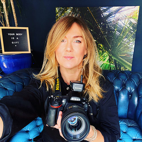 Best 40+ Boudoir Photoshoot 📸 Age is just a Number!