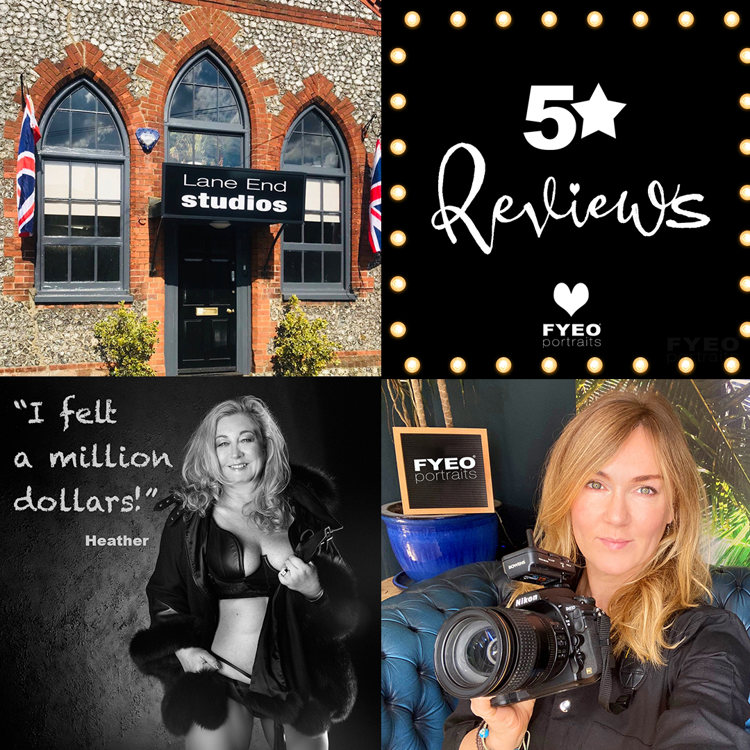 Best 40+ Boudoir Photoshoot 📸 Age is just a Number!