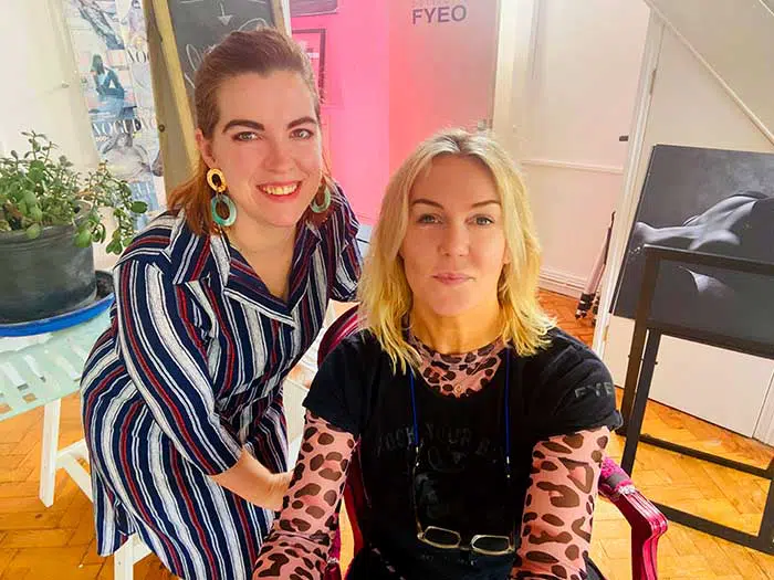 Best Boudoir Photoshoot Studio UK (Nr Marlow Buckinghamshire)